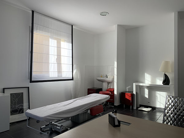 ACCUEIL - Sarah BUISSON OSTEO